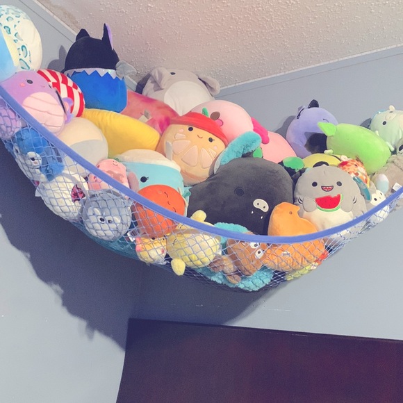 Squishmallows | Other | Huge Collection 33 Of Unique Squishmallows ...